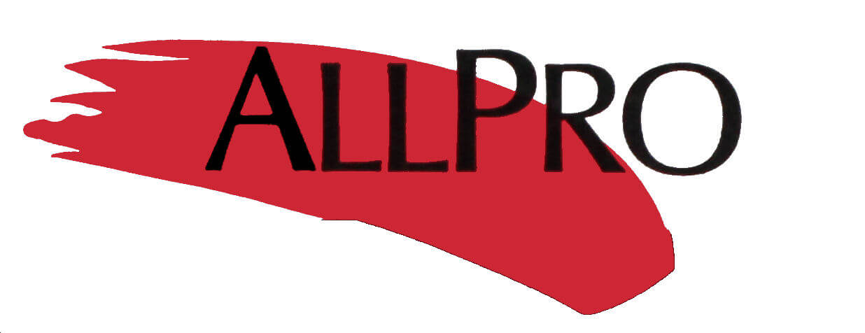 AllPro-Logo-3000 | Hunter Coatings - We Sell Solutions
