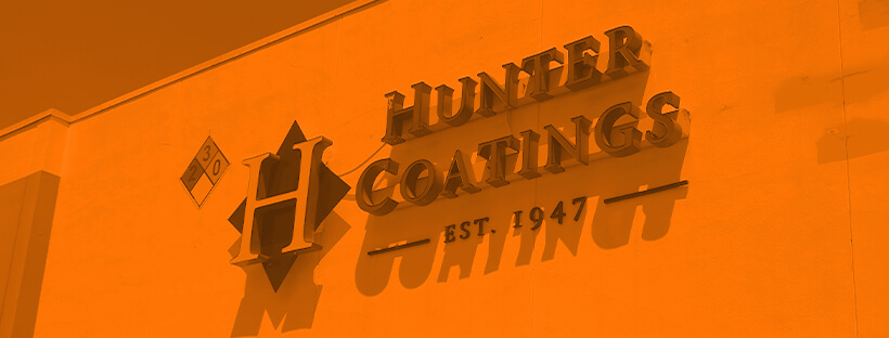 hunter coatings wood finishing industrial | Hunter Coatings - We Sell ...